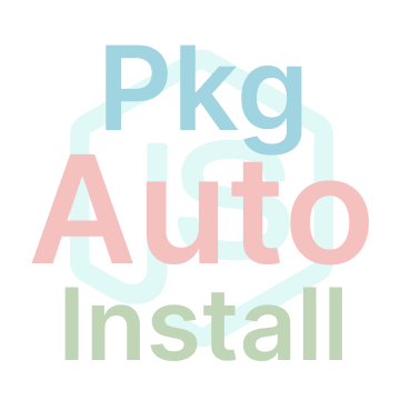 Pkg Auto Install - Visual Studio Marketplace